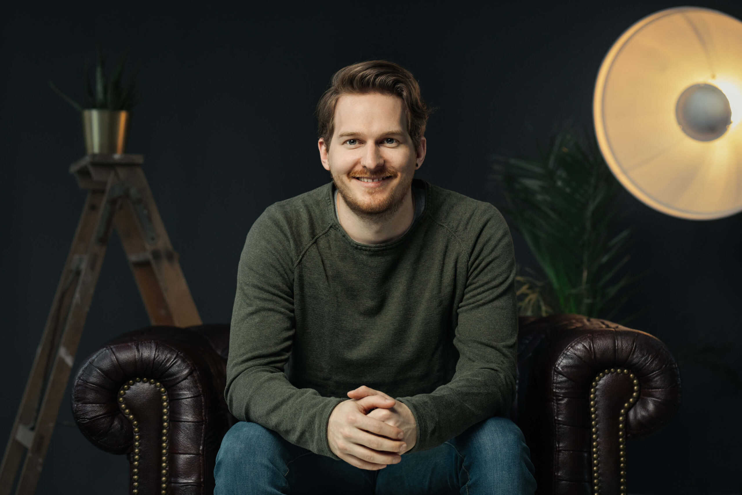 Micha Kunze - Crossmedialer Redakteur für Text und Video